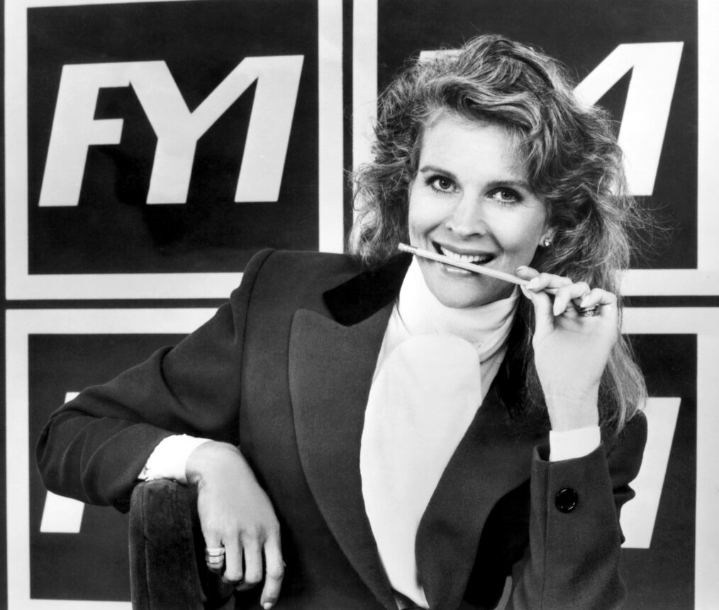 Whatever Happened to Candice Bergen?