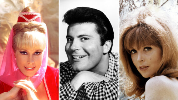 These Nostalgic Shows Only Have One Surviving Original Cast Member Left