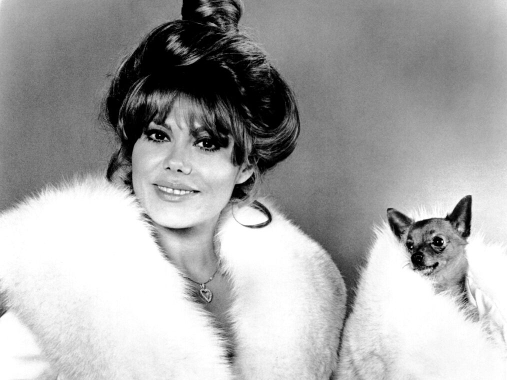 “Cuchi-Cuchi!” Where is 'Fantasy Island' Star Charo Now?