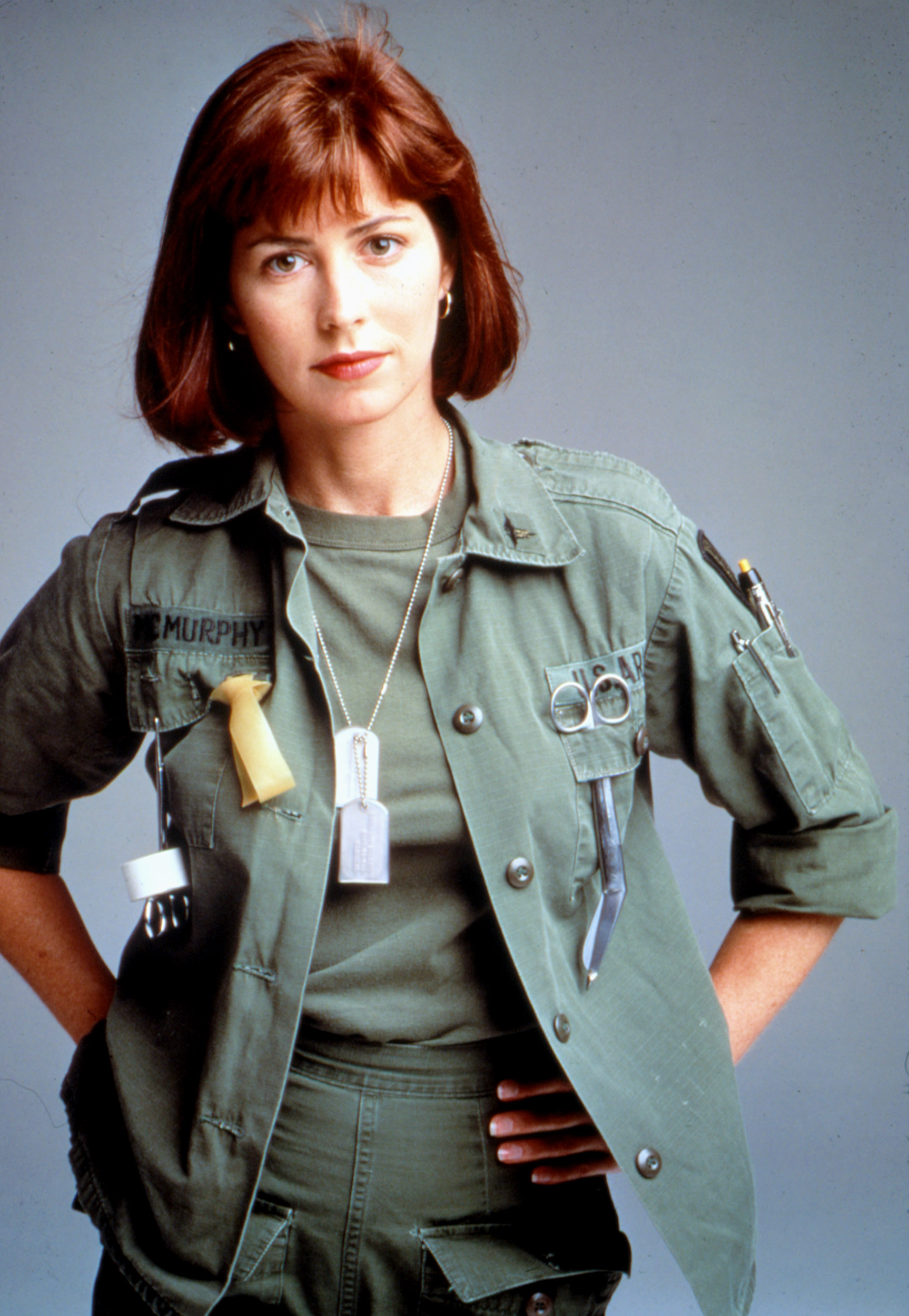 Celebrate National Nurses Day 2025: TV's Greatest Nurses, from 'General ...
