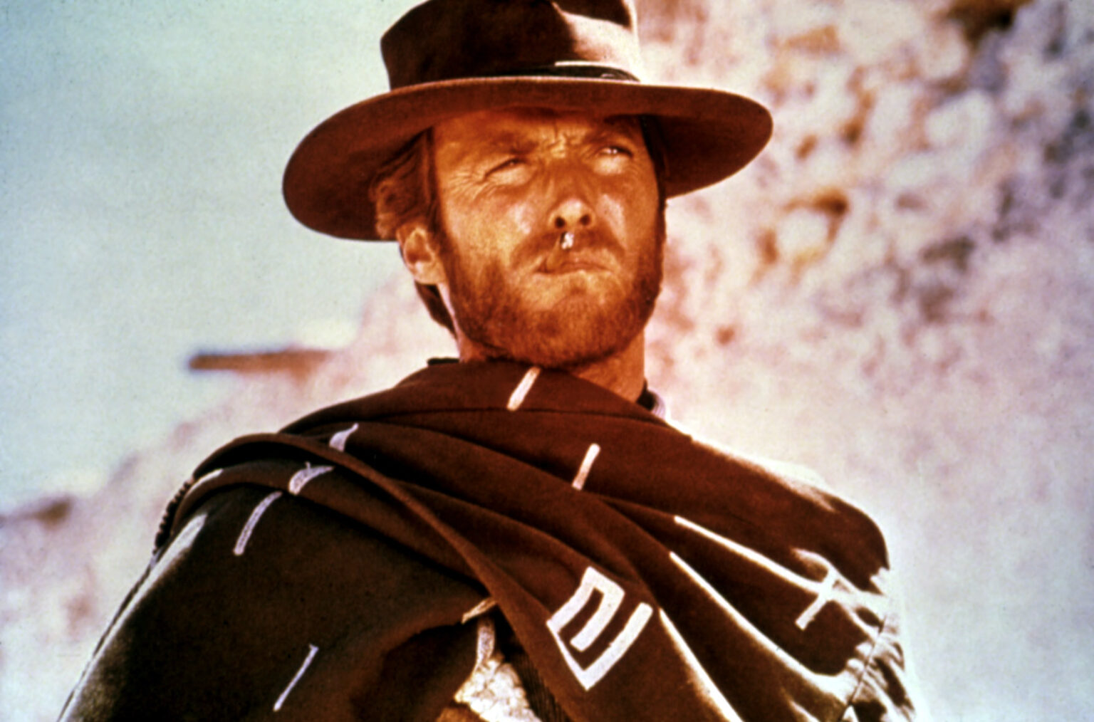 The Secret Music Career of Clint Eastwood