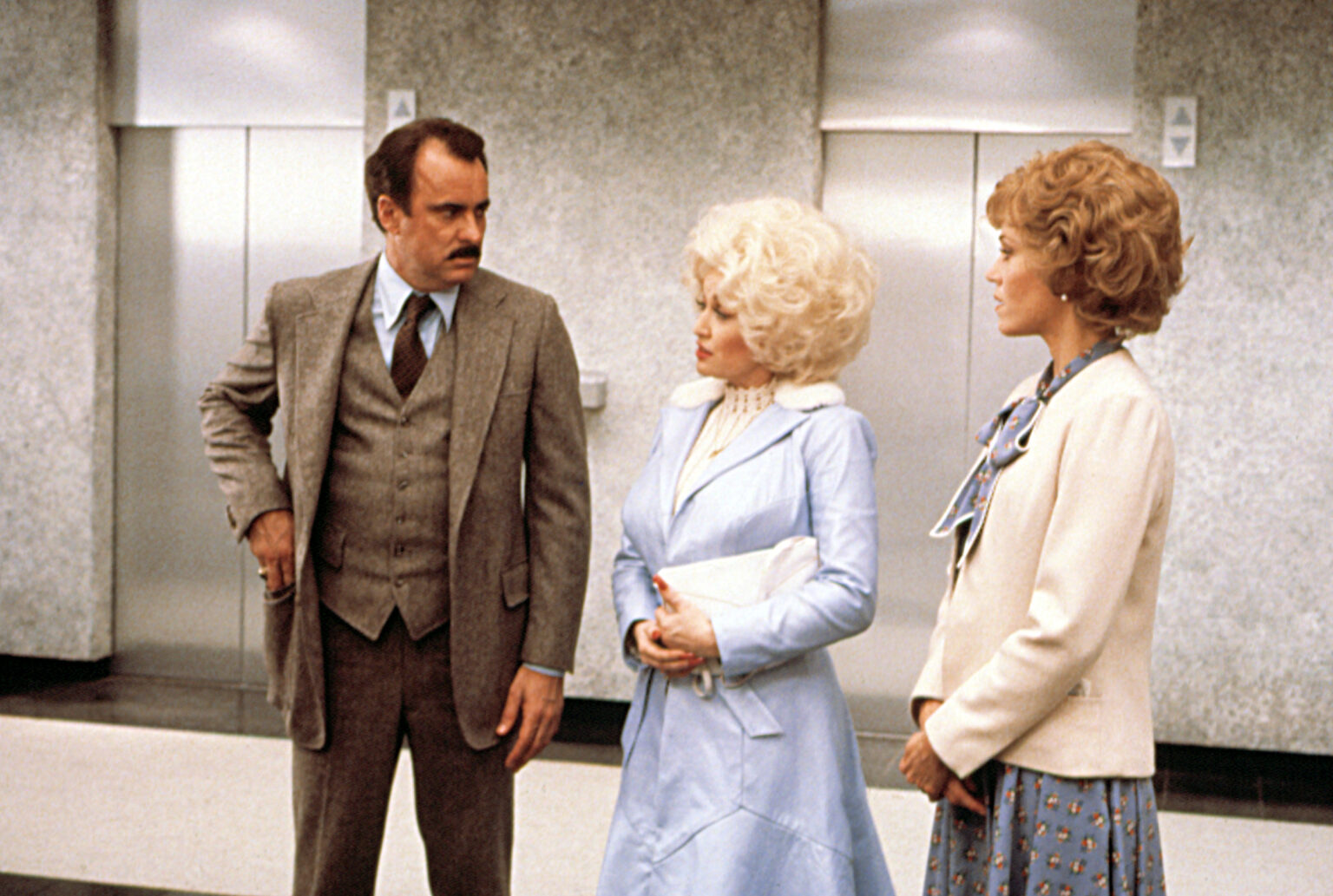 Dabney Coleman's Most Memorable Roles