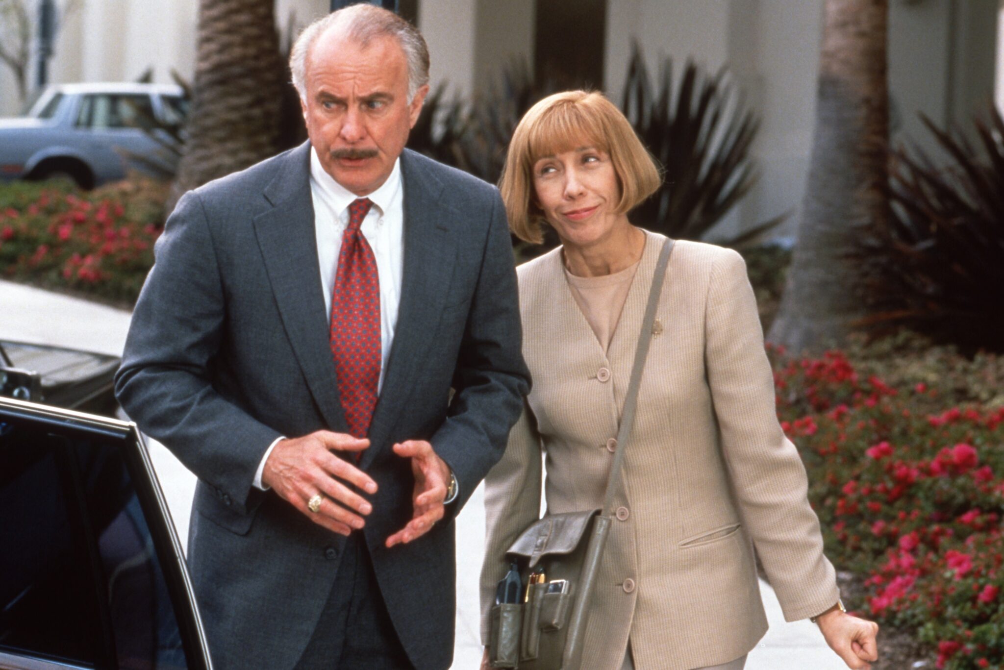 Dabney Coleman's Most Memorable Roles