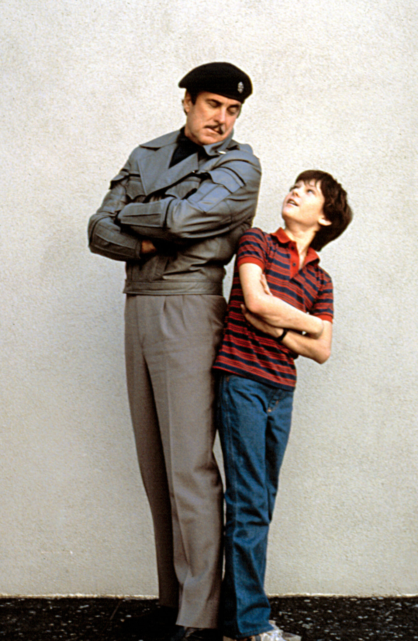 Dabney Coleman's Most Memorable Roles