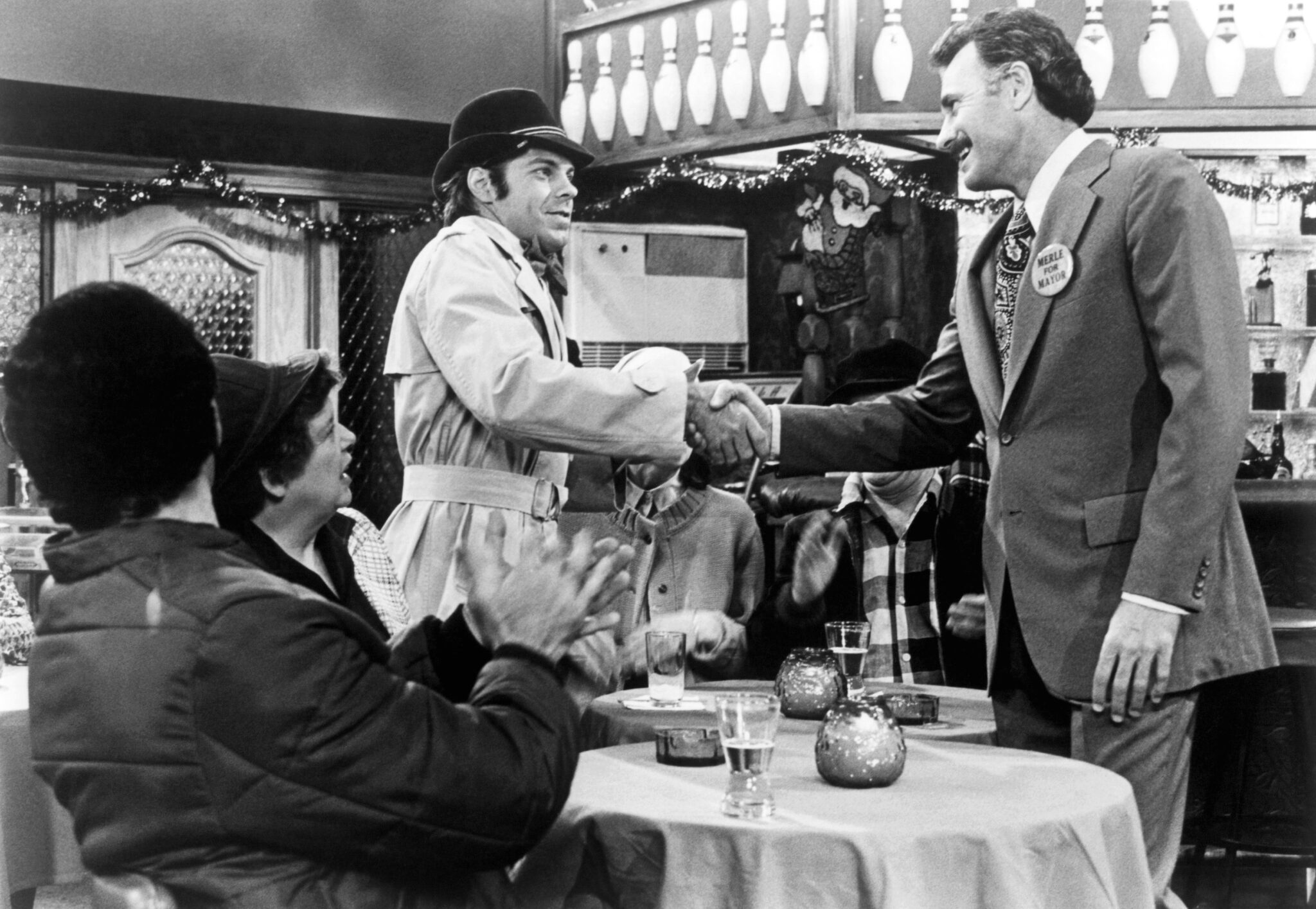 Dabney Coleman's Most Memorable Roles
