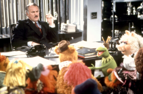 Dabney Coleman's Most Memorable Roles