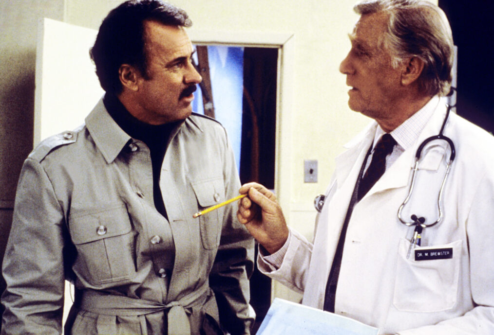 Dabney Coleman's Most Memorable Roles