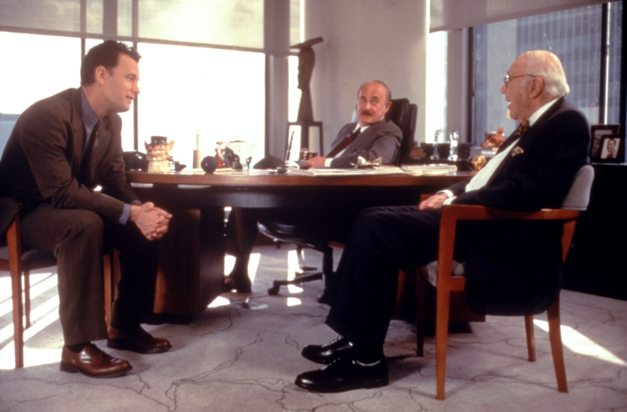 Dabney Coleman's Most Memorable Roles