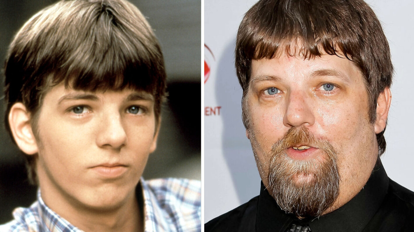 Whatever Happened to 'The Waltons' Kids?