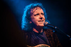 Where is the Scottish Singer Donovan Now?