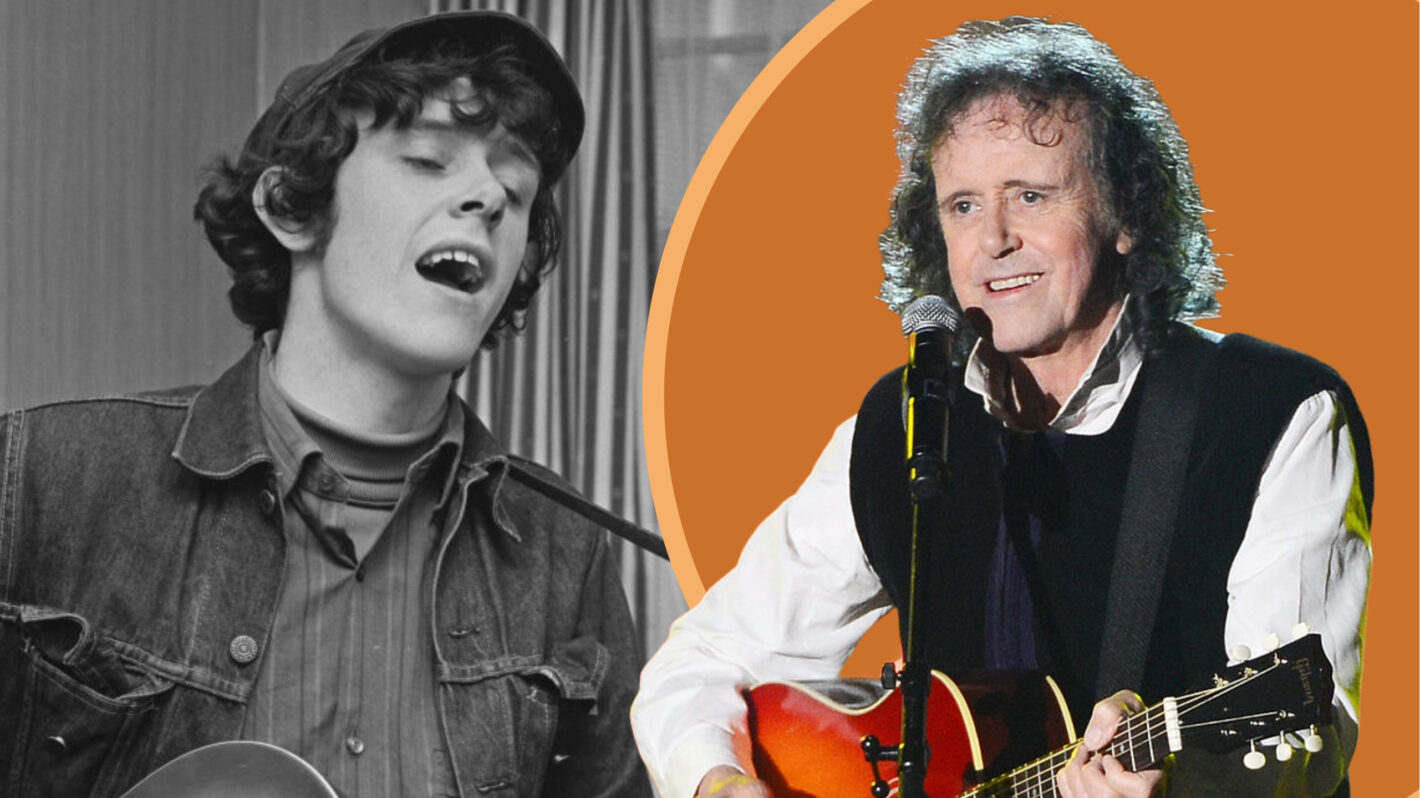 Where is the Scottish Singer Donovan Now?