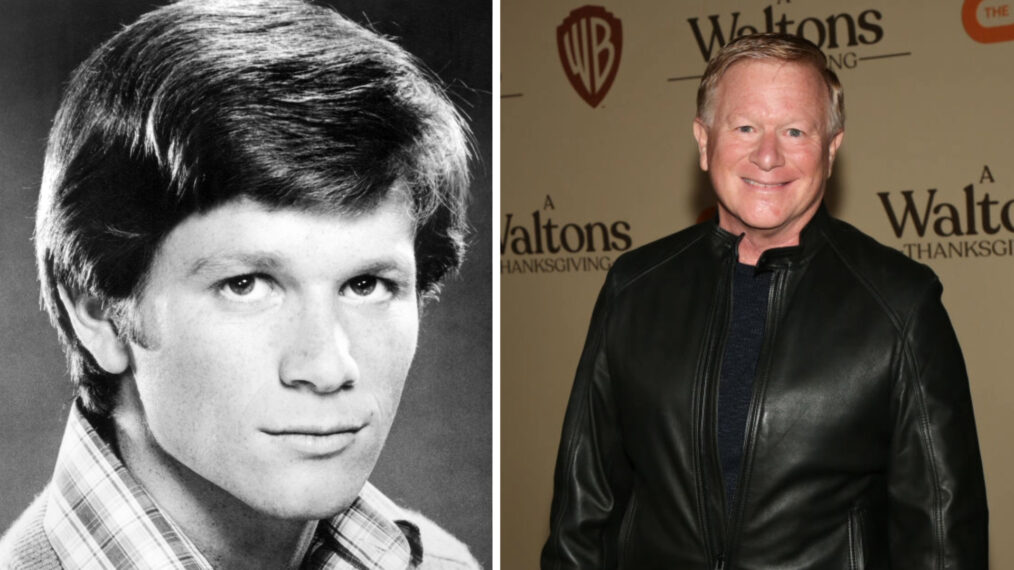 Whatever Happened to 'The Waltons' Kids?