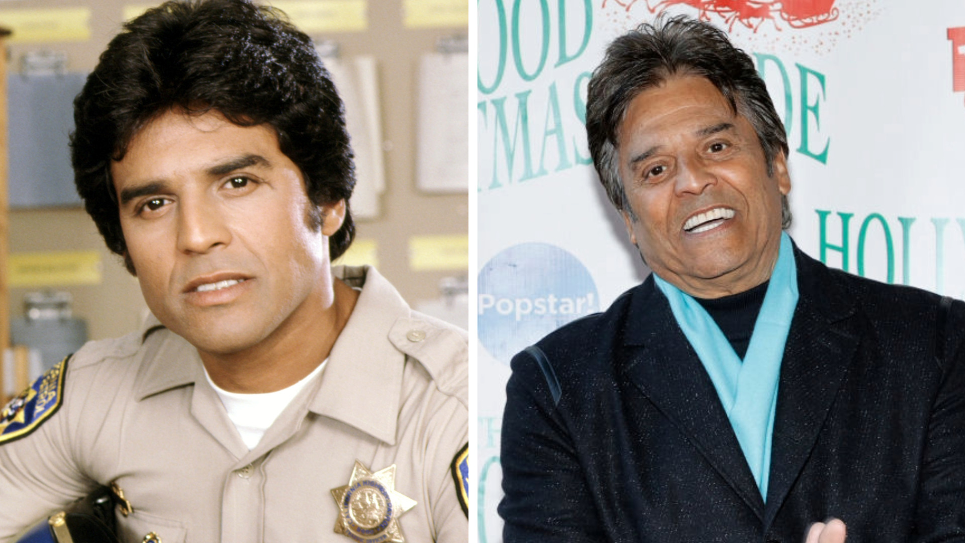 'CHiPs' Where Are They Now: Which Star Became a Real Cop?!