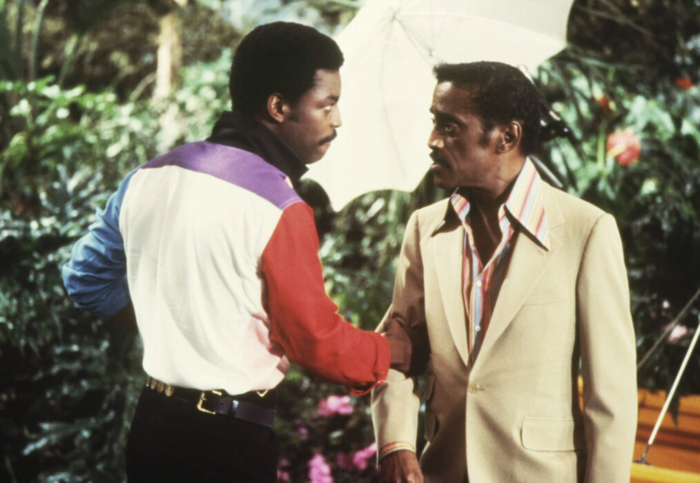 Welcome to 'Fantasy Island': 5 Fun Facts About the Mysterious Drama