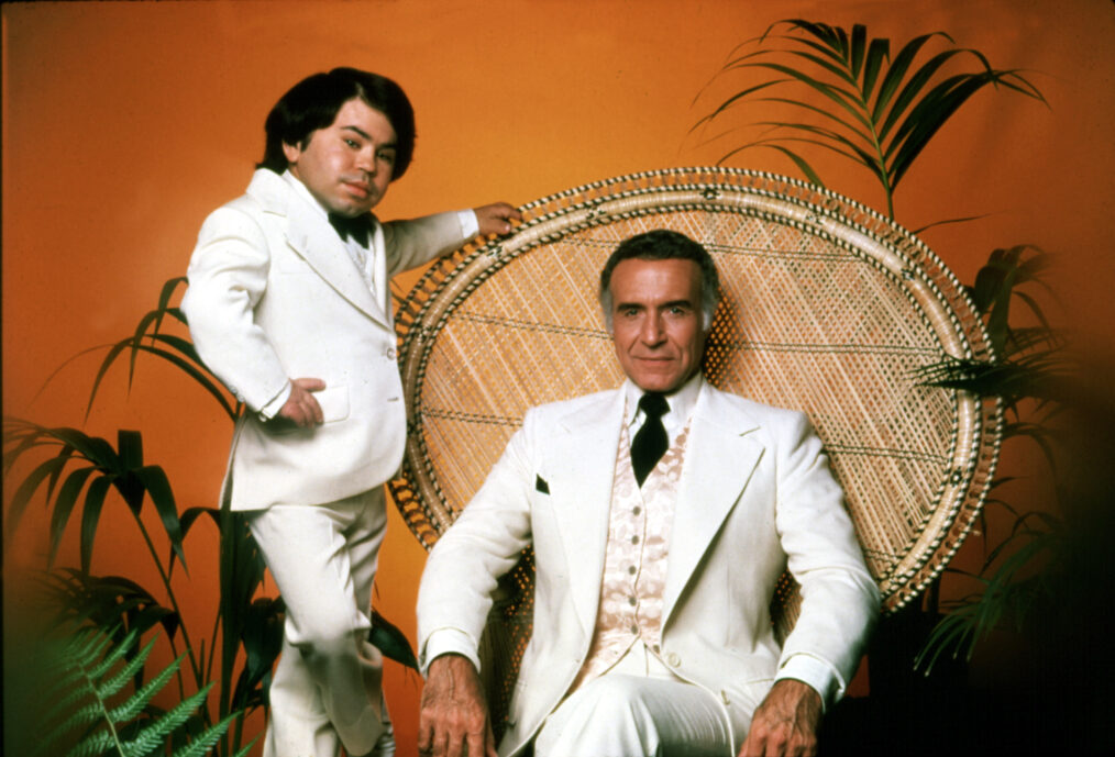 Welcome to 'Fantasy Island': 5 Fun Facts About the Mysterious Drama