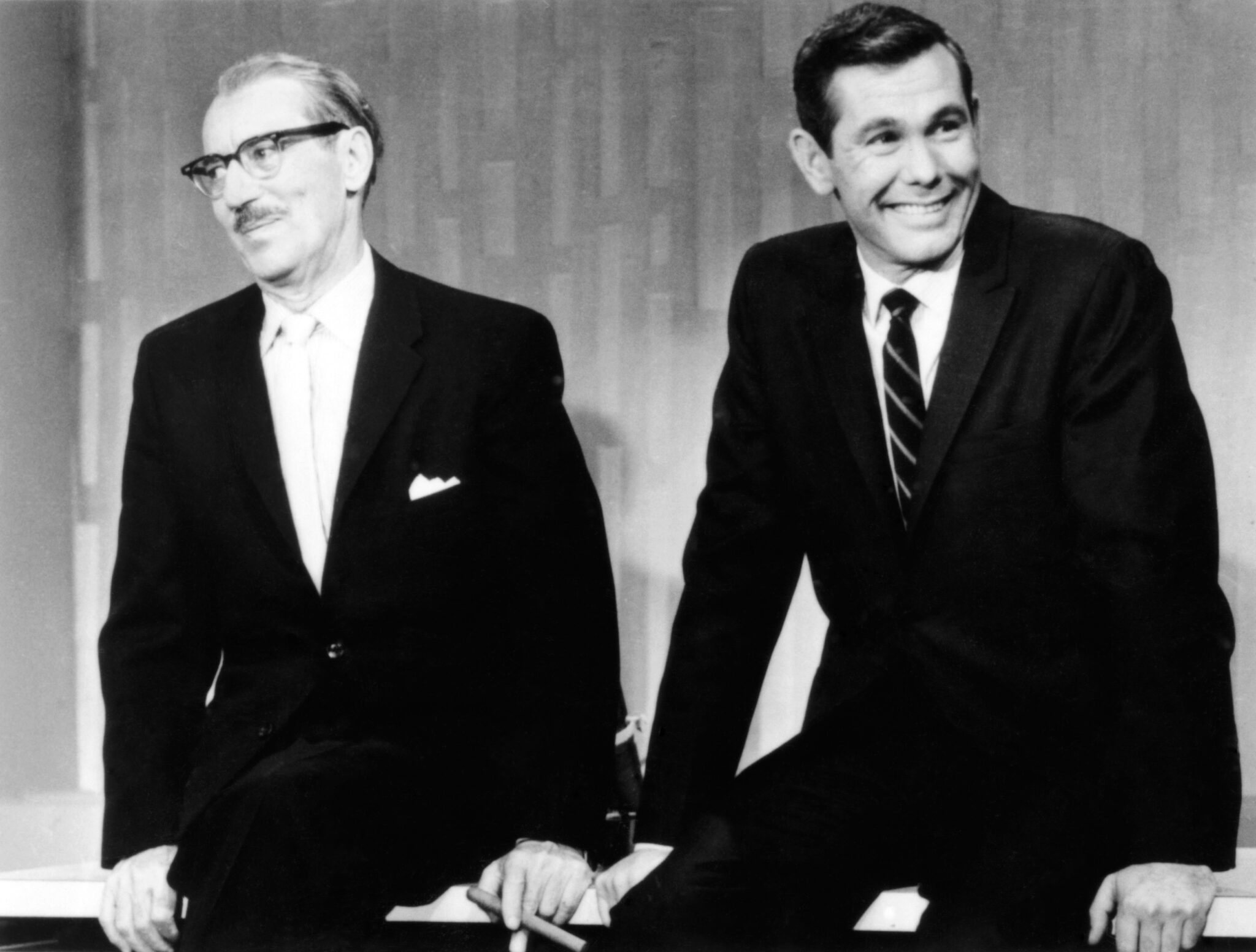 Celebrating 100 Years of the Marx Brothers with Fun Facts, Was One ...
