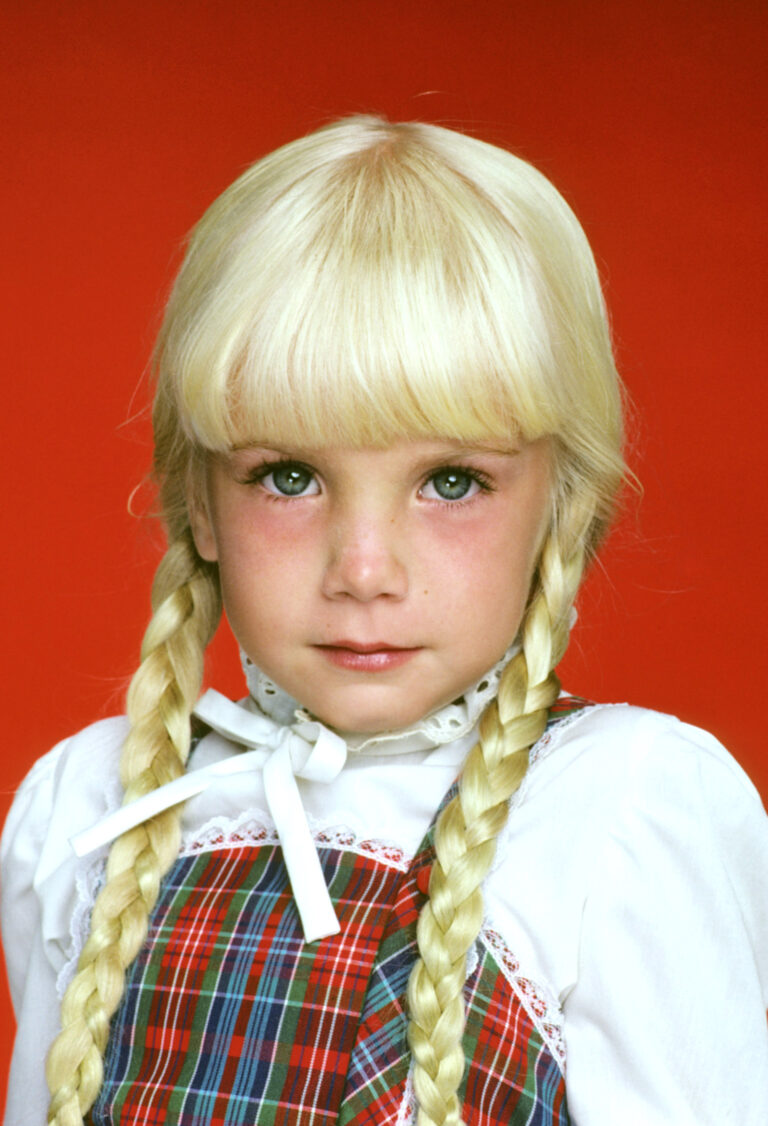 Documentary About the Life & Tragic Death of 'Poltergeist' Star Heather ...
