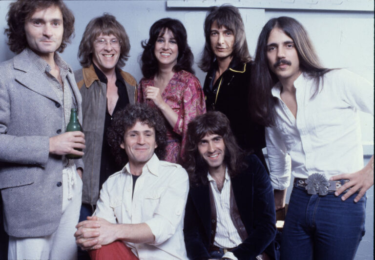 Jefferson Starship's Drummer John Barbata Dies at 79