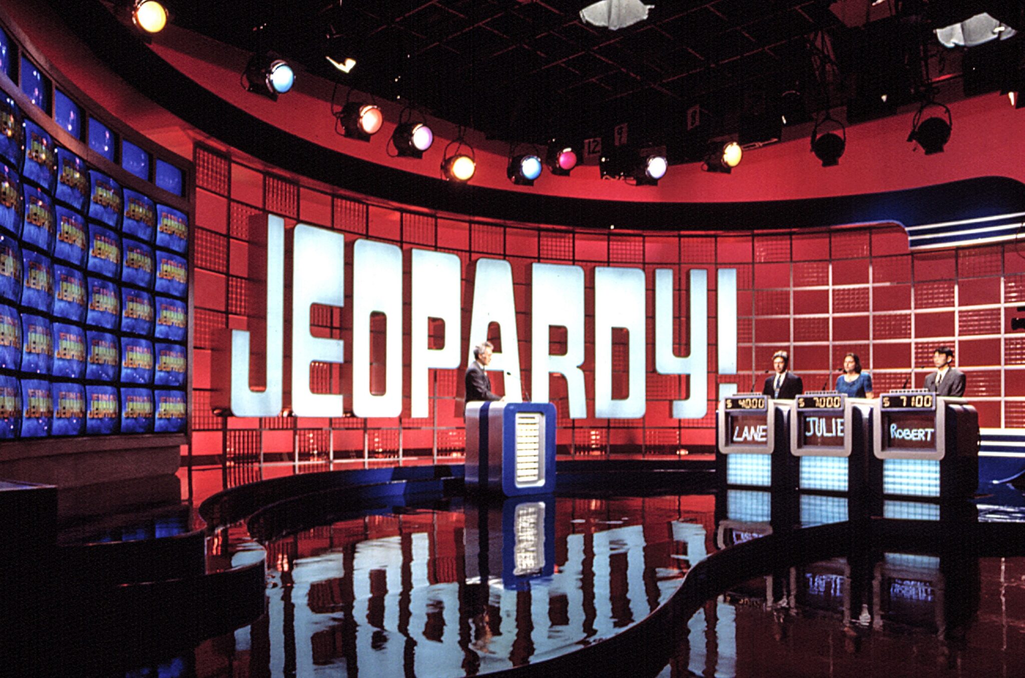 Everything We Know About the New 'Pop Culture Jeopardy!'