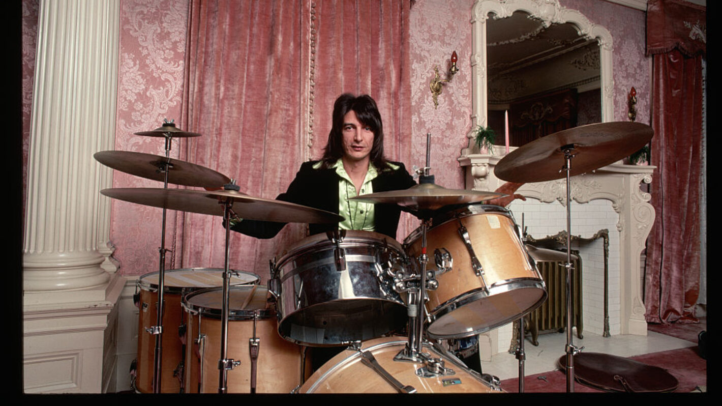 Jefferson Starship's Drummer John Barbata Dies at 79