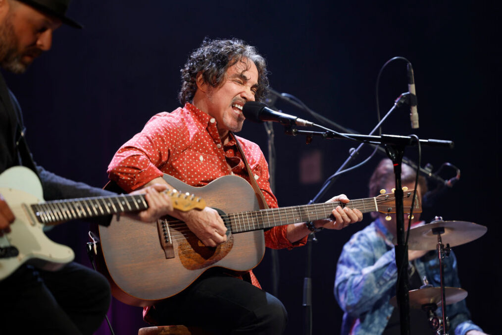 John Oates Opens Up About the Demise of Hall & Oates Plus Teases New ...