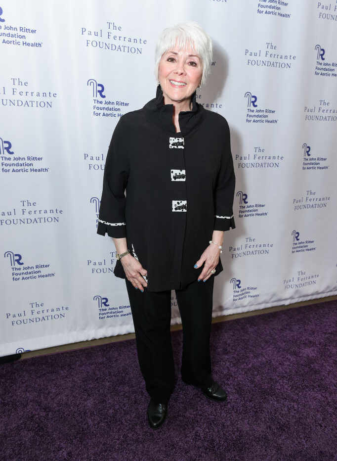 Joyce DeWitt Is 76! Facts and Trivia About the Last Surviving Original 'Three's Company' Star