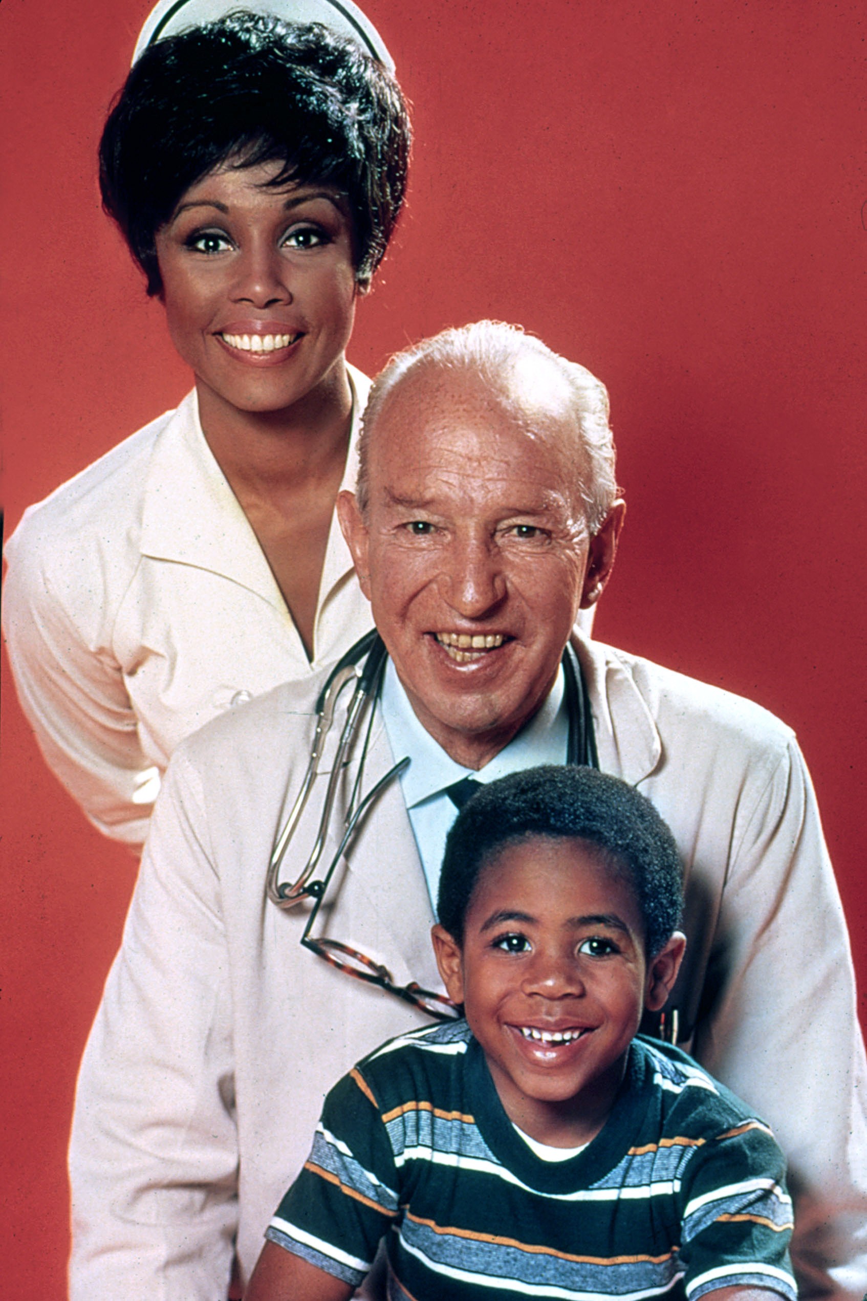 Celebrate National Nurses Day 2025: TV's Greatest Nurses, from 'General ...