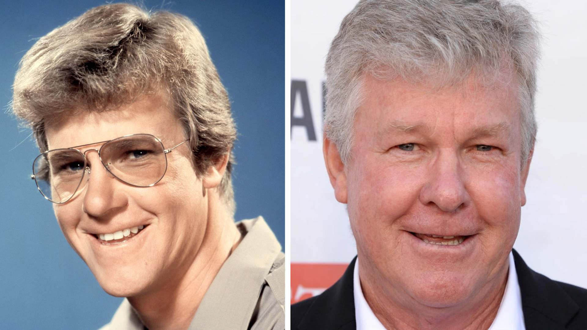 'CHiPs' Where Are They Now: Which Star Became a Real Cop?!