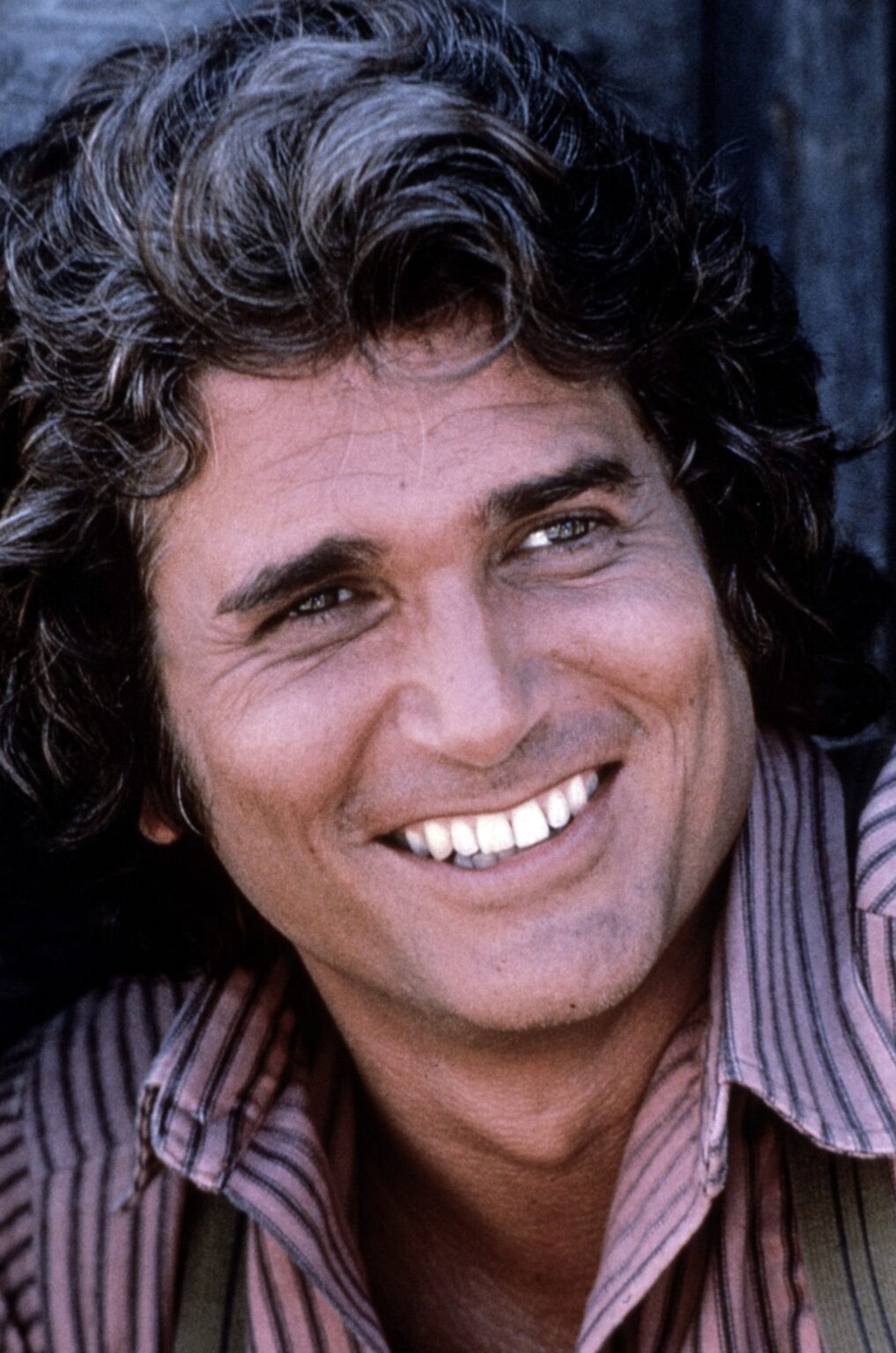 Shannen Doherty Opens Up About How 'Little House' Creator Michael ...