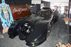 The True Story of The Batmobile