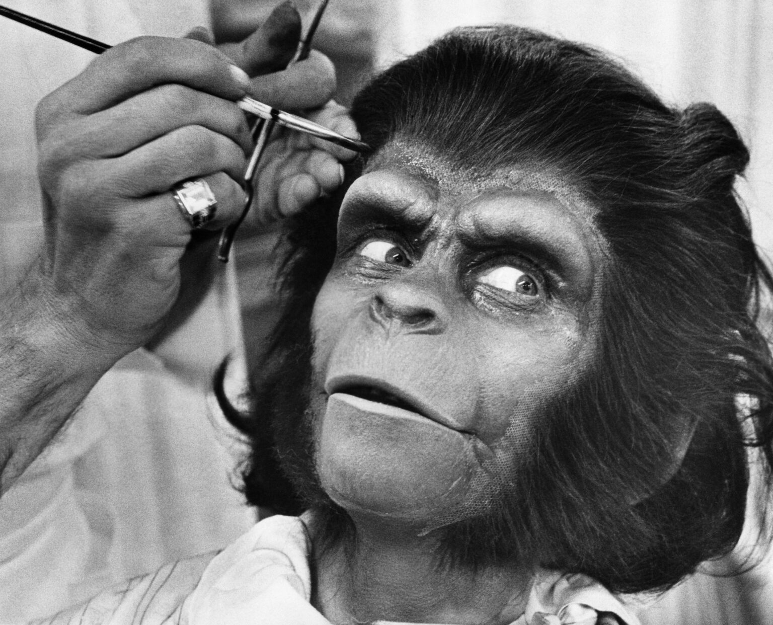 9 Things You Didn't Know About the Original 'Planet of the Apes'