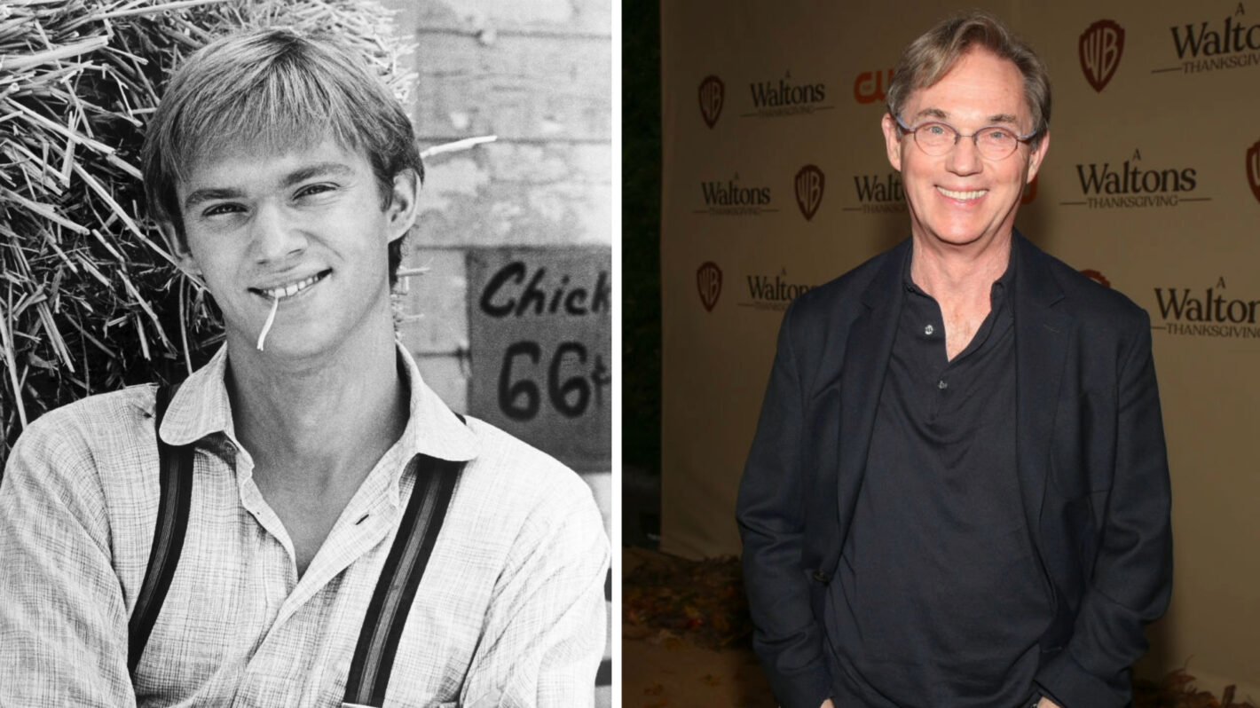 Whatever Happened to 'The Waltons' Kids?