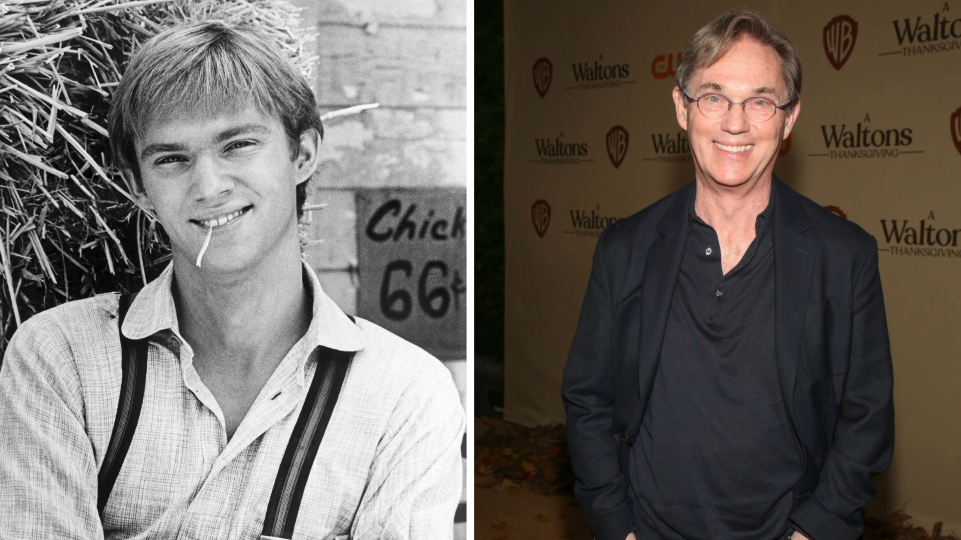 Whatever Happened to 'The Waltons' Kids?