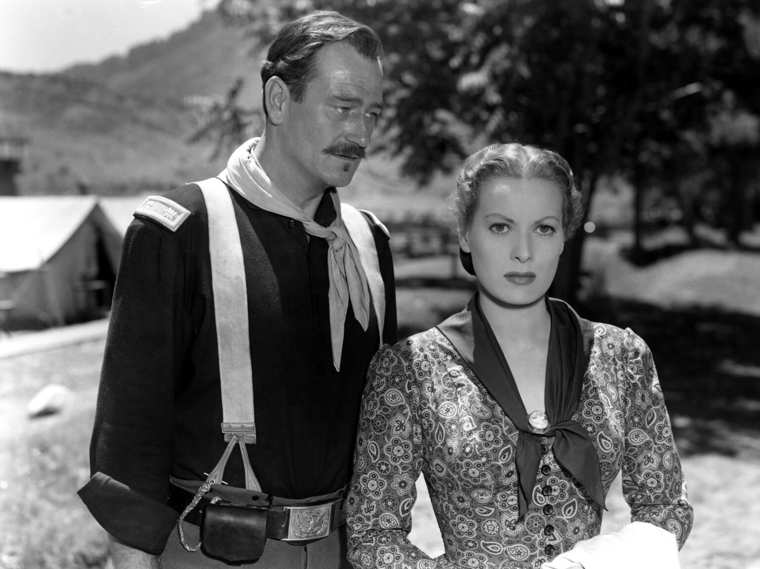 The Woman of Western Films & TV Through the Decades