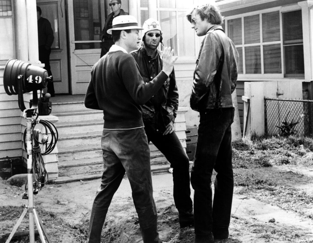 Remembering B-Movie Icon Roger Corman + Star Tributes