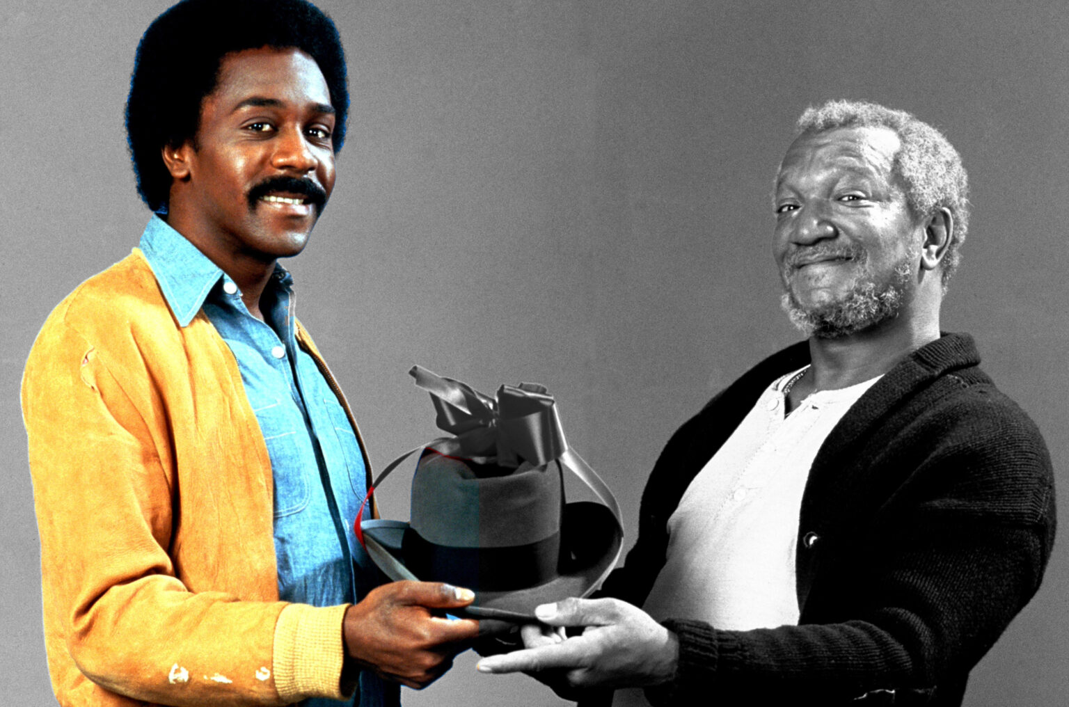 Classic TV Shows With Only One Original Cast Member Still Alive ...