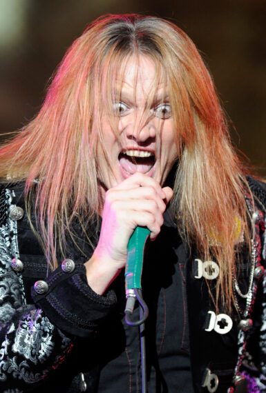 'Biography' Rocks Takes a Trip Down Metal Legends Memory Lane
