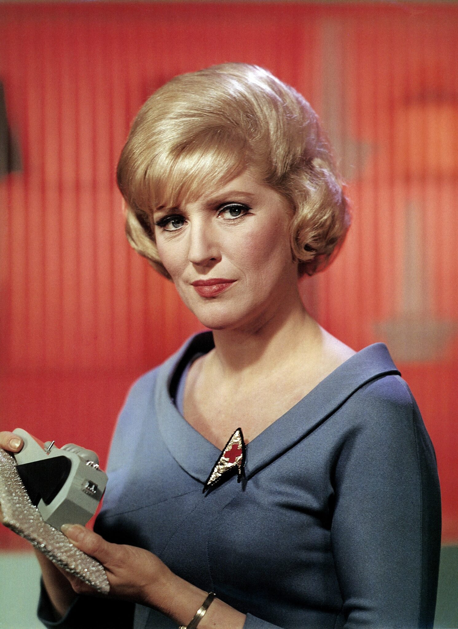 Celebrate National Nurses Day 2025: TV's Greatest Nurses, from 'General ...