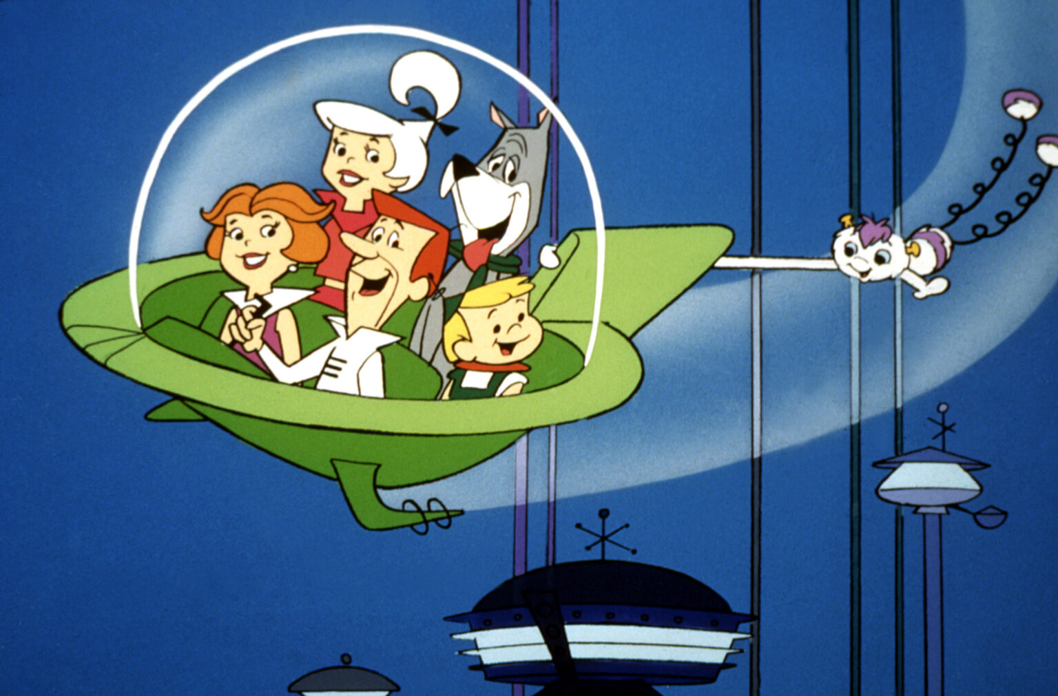 MeTV Toons to Air All of Your Favorite Classic Cartoons