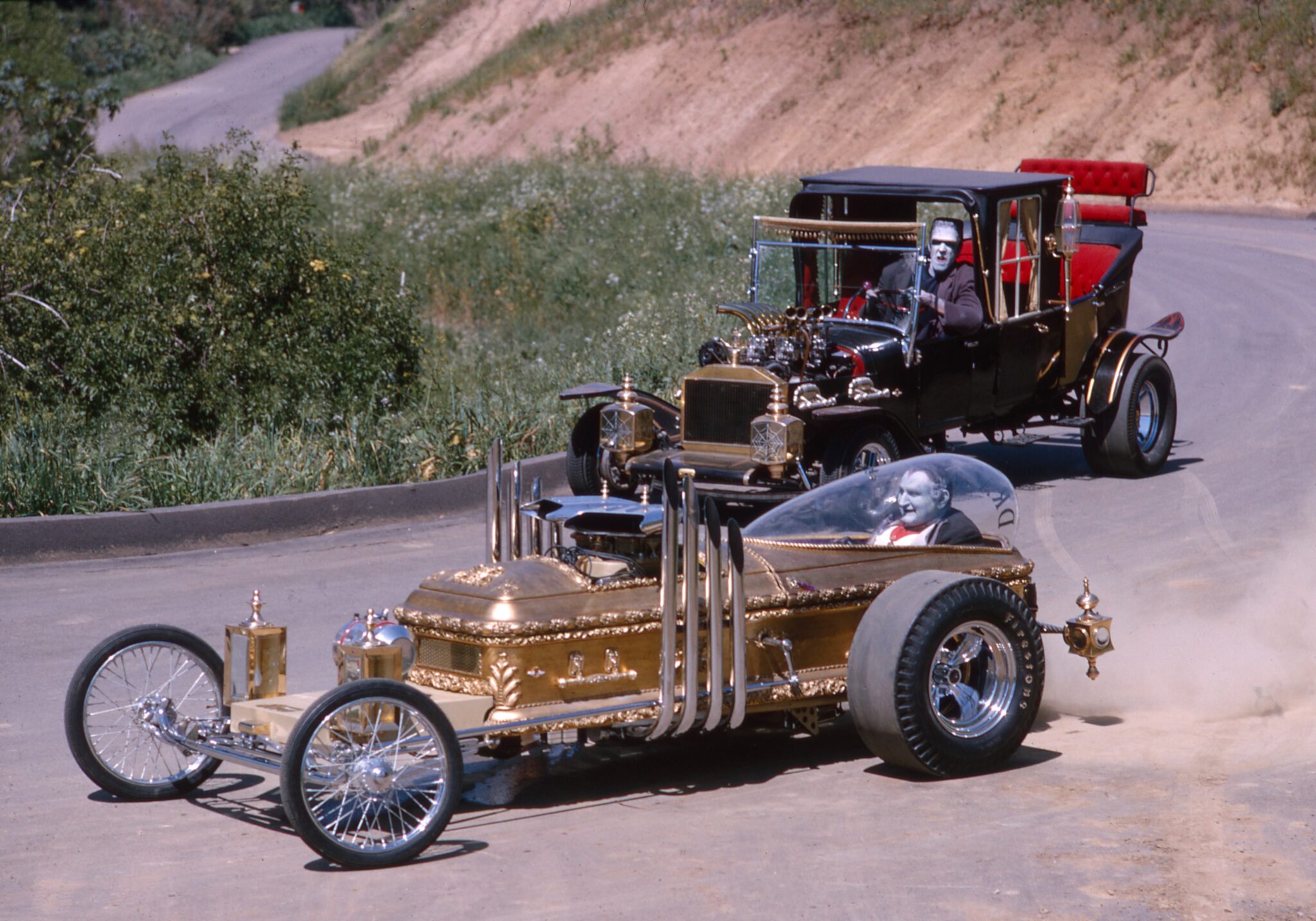 Rev Up the Nostalgia: Talking Cars, Controversial Vehicles & More ...