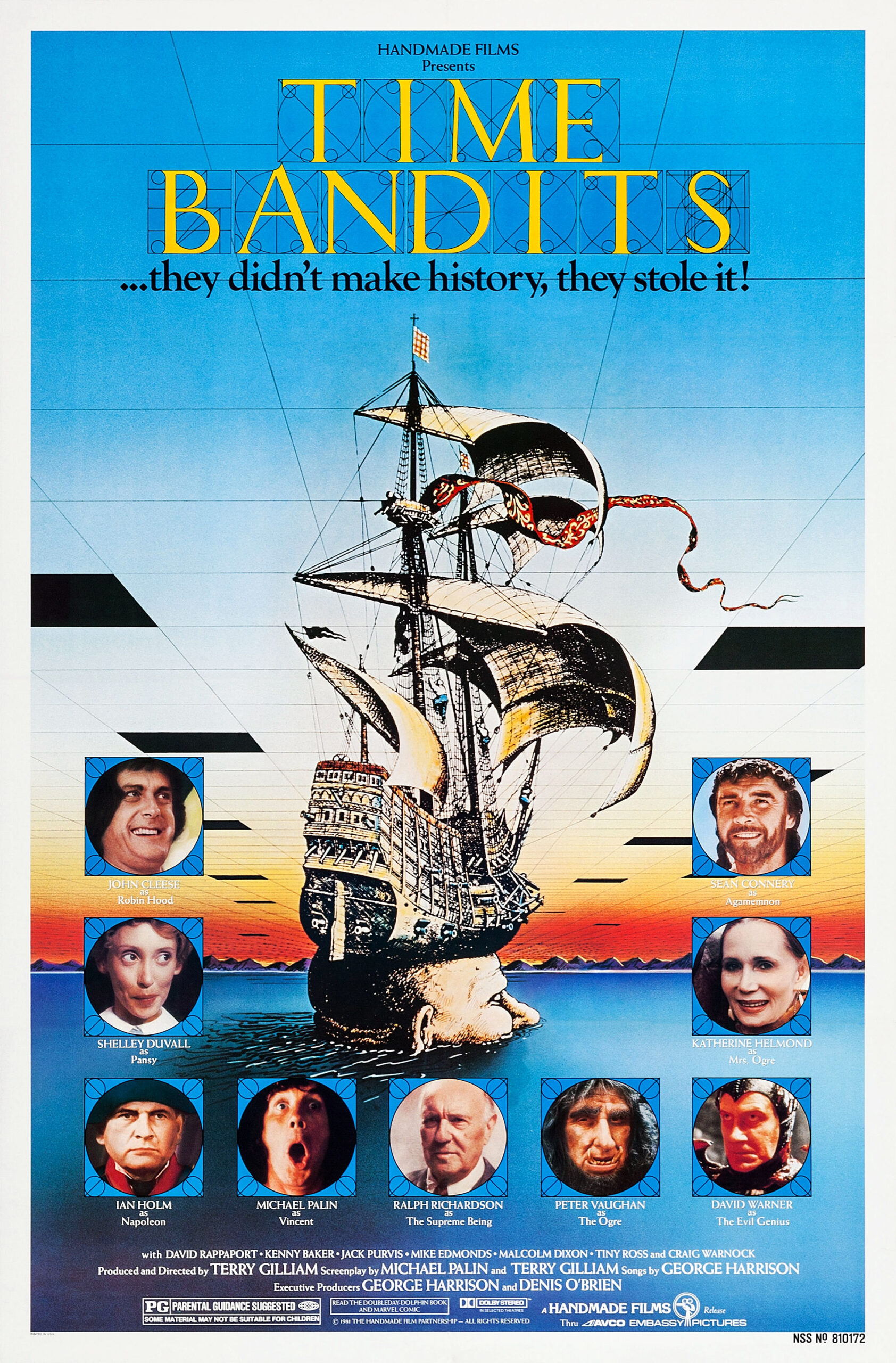 Find Out Which 'Friends' Actor Stars in the New Reboot of 1981 Fantasy ...