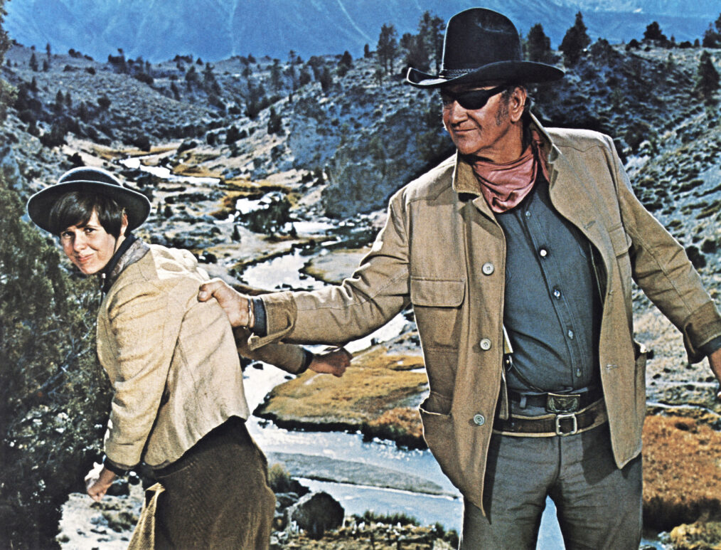 The Best & The Worst Films of 1969: Was “New” Hollywood’s Defiant ...