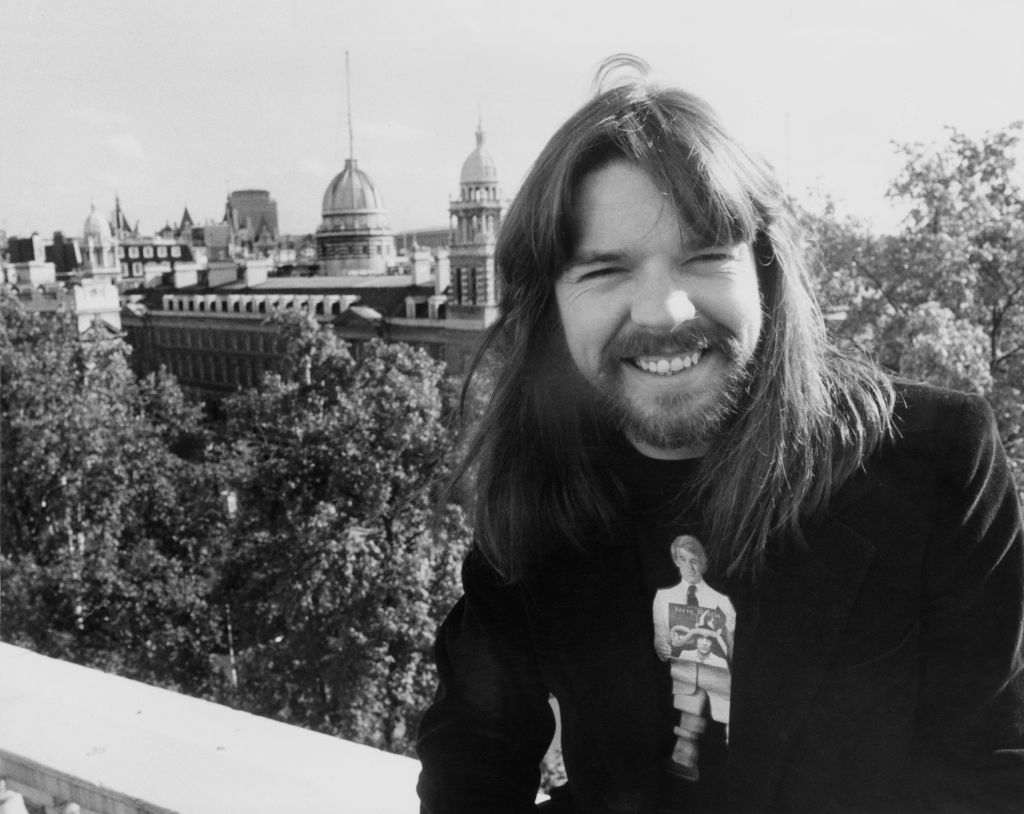 Whatever Happened to Bob Seger? His 'Greatest Hits' Album Sees a Resurgence