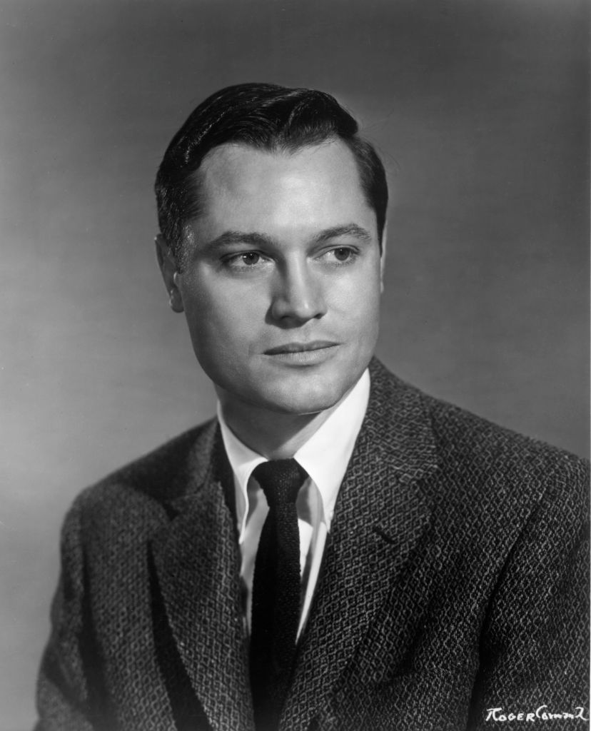 Remembering B-Movie Icon Roger Corman + Star Tributes