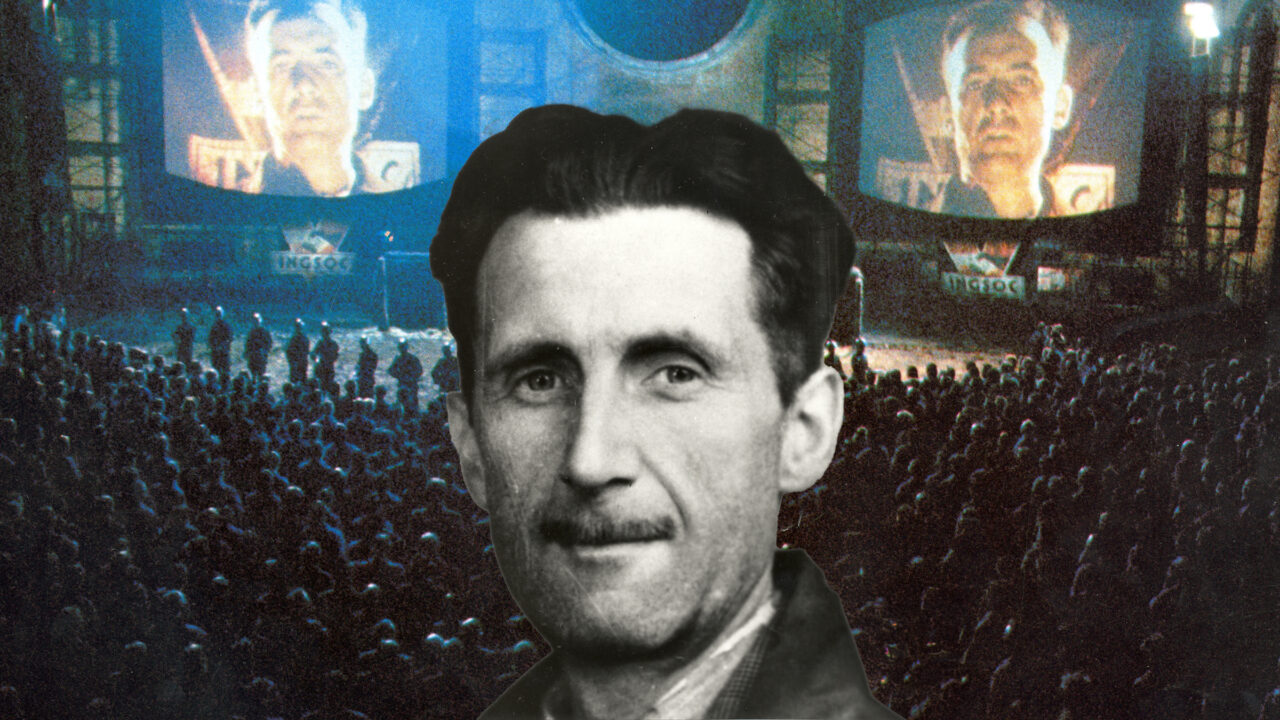 Orwellian Dystopia '1984' Turns 75: Is It Still Relevant?