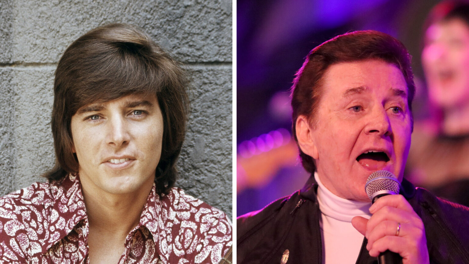 1970s Teen Heartthrobs: Bobby, Leif & More! We Ask, Where Are They Now?