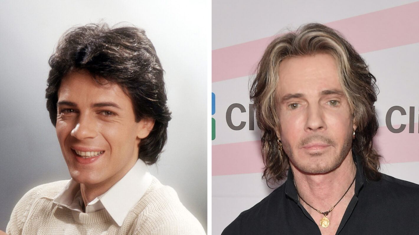 1970s Teen Heartthrobs: Bobby, Leif & More! We Ask, Where Are They Now?