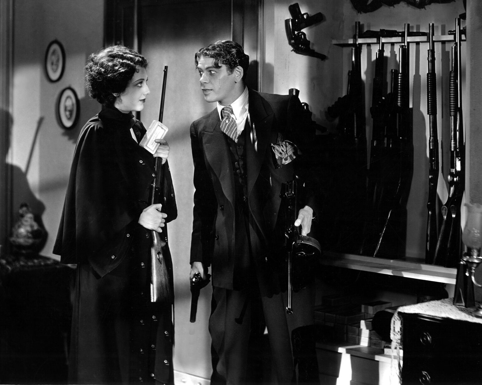 TCM Marks 90th Anniversary of Hollywood's 'Hays Code'