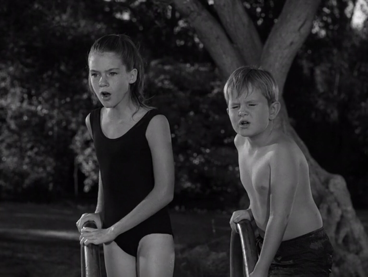 SyFy's 'Twilight Zone' New Year's Marathon 2026: Full Schedule