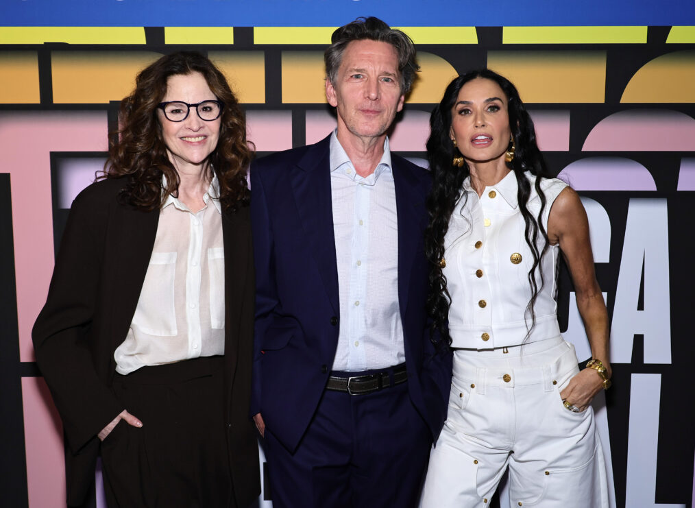 Andrew Mccarthys Brat Pack Quest To Bring The Gang Back Together In